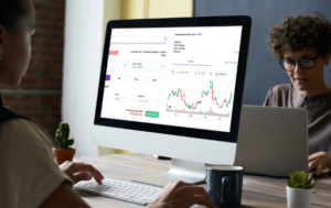 Using HTMW - HowTheMarketWorks