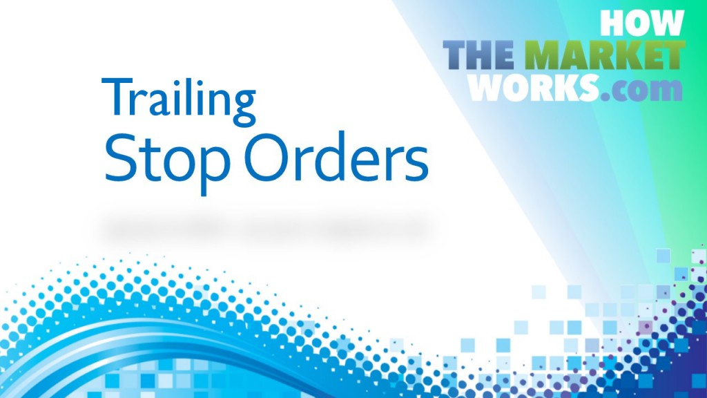 Using HTMW - HowTheMarketWorks