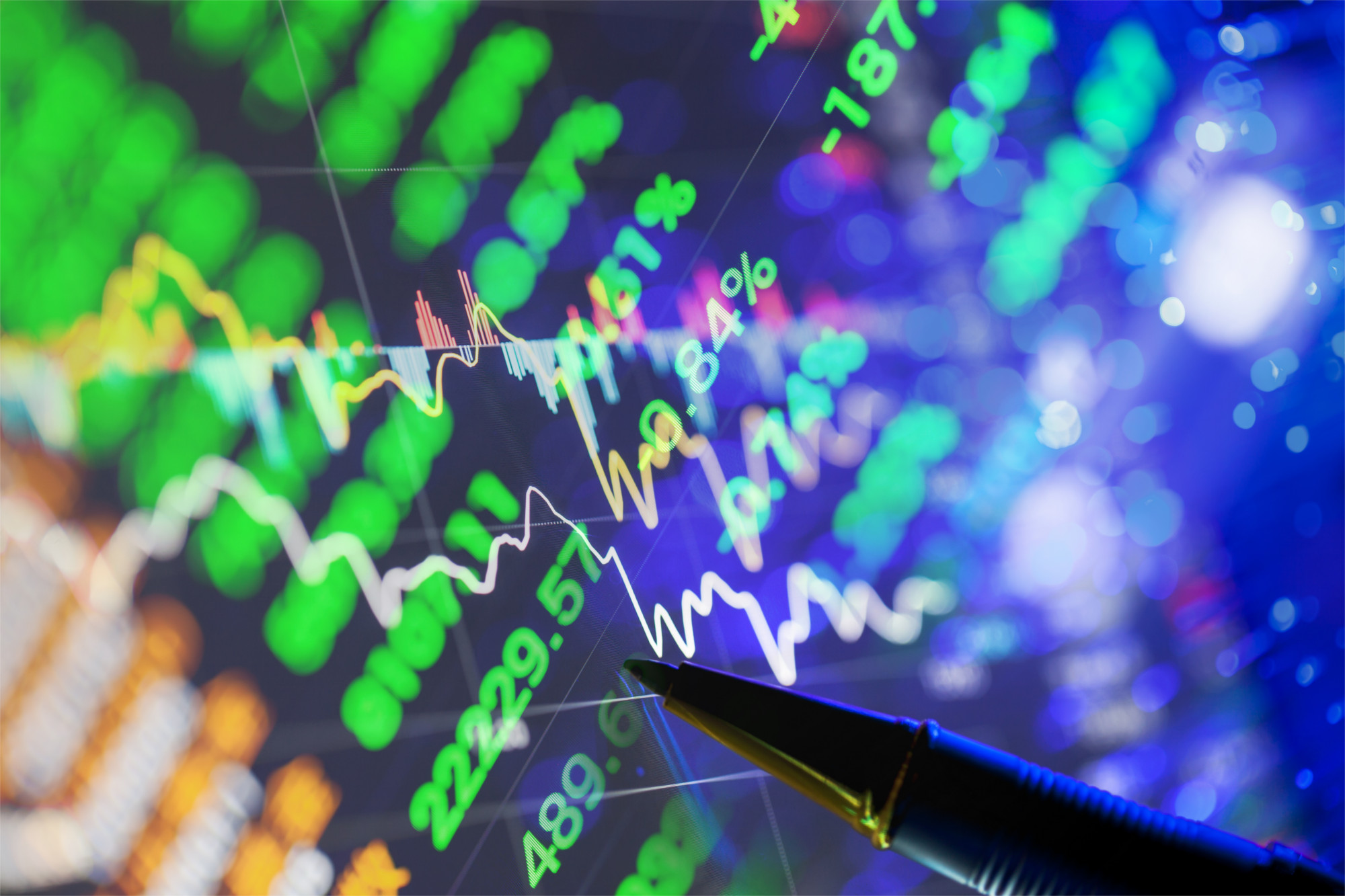 ed-top - HowTheMarketWorks