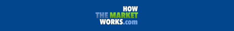 HTMW - HowTheMarketWorks