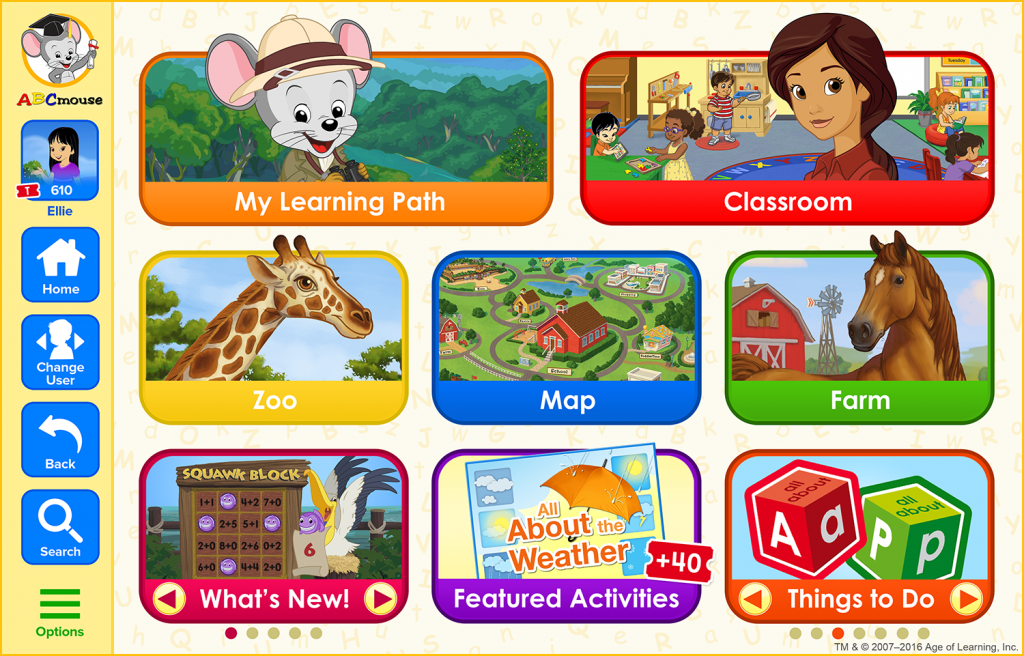 ABCmouse Review: Is it worth the money? (updated)