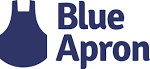 blue apron logo - HowTheMarketWorks