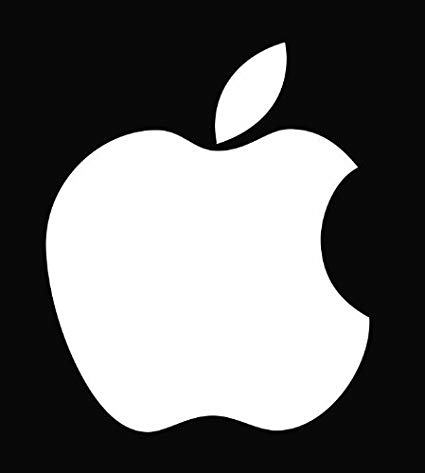 apple logo - HowTheMarketWorks